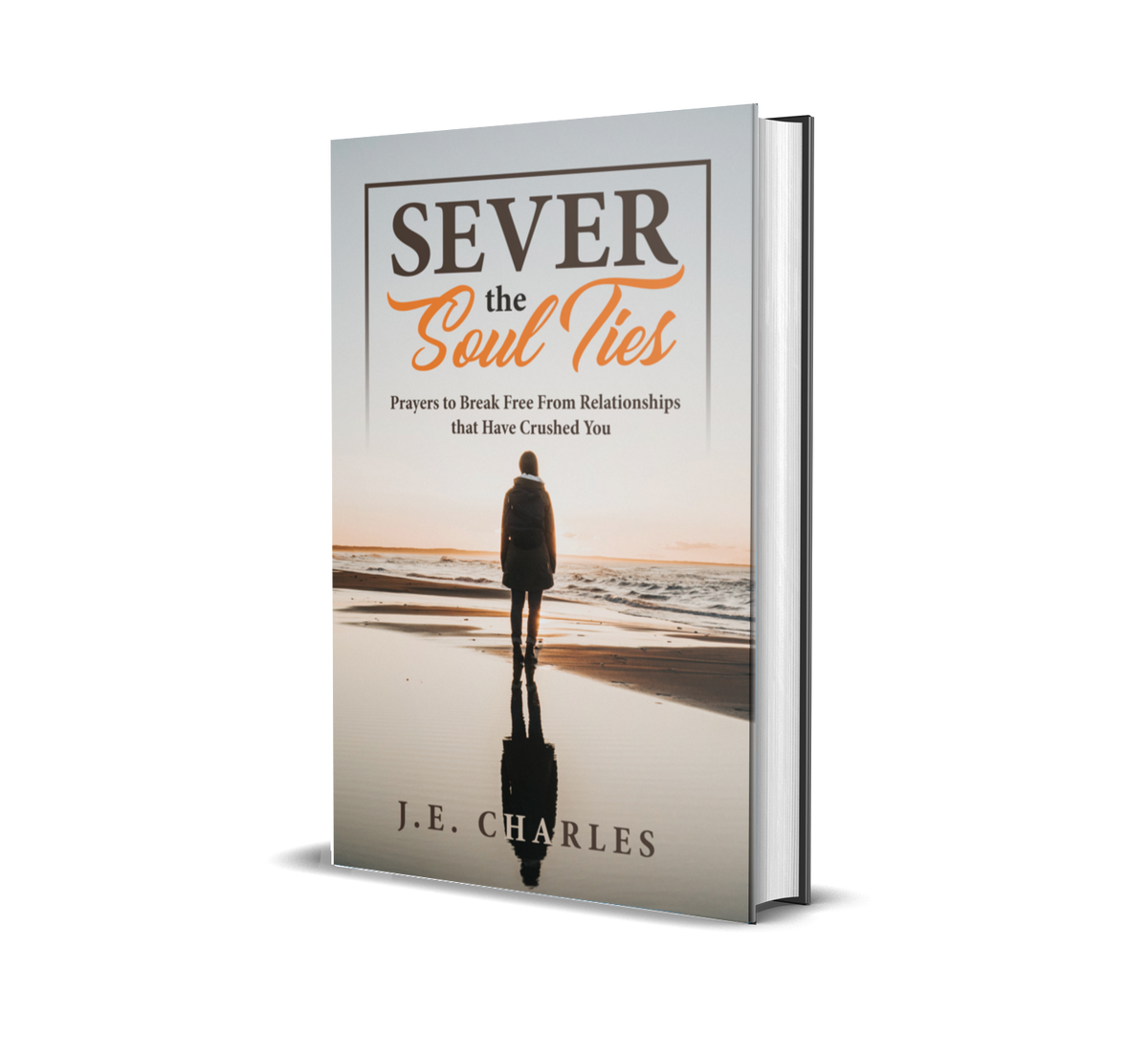 Sever the Soul Ties – Dunamis Publishing House